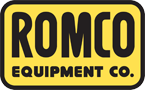 Construction Equipment & Machinery – TEXAS – ROMCO Equipment Co.